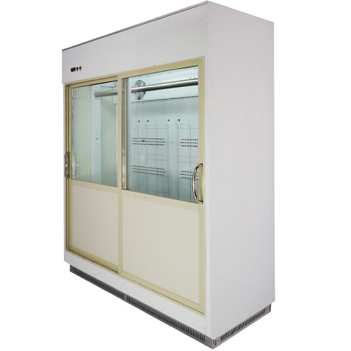 Open Type Showcase | Juice Dispenser Supplier Melaka