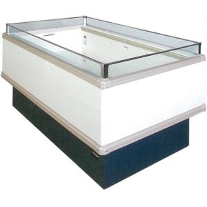 Dual Temperature Open Showcase | Juice Dispenser Supplier Pahang