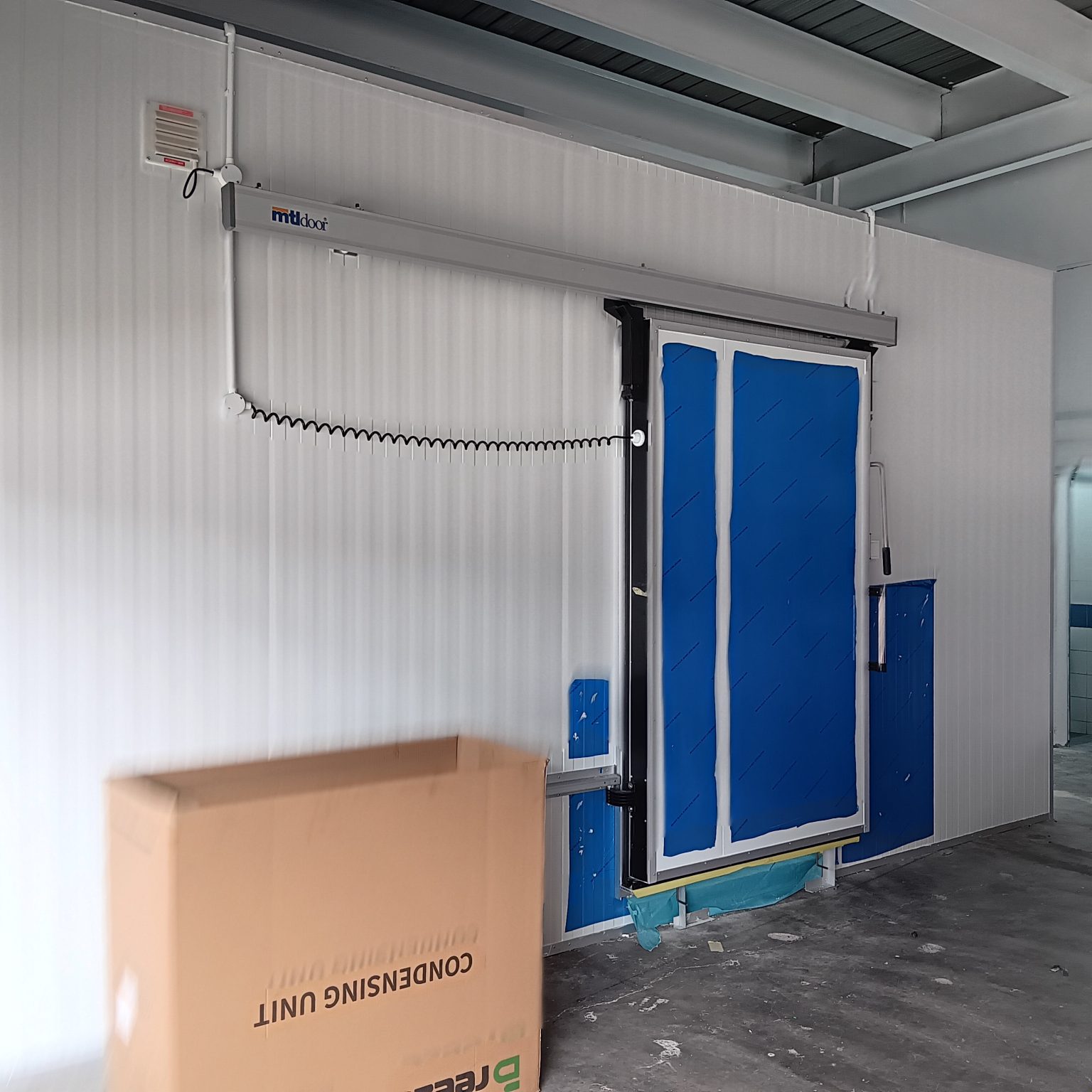 Cold Room Supplier Malaysia | Coldroom Manufacturer KL